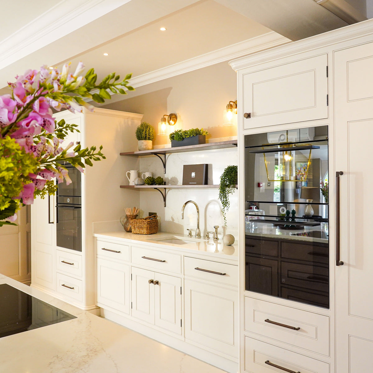 Henry Blake Hardware at Richard Grafton Interiors