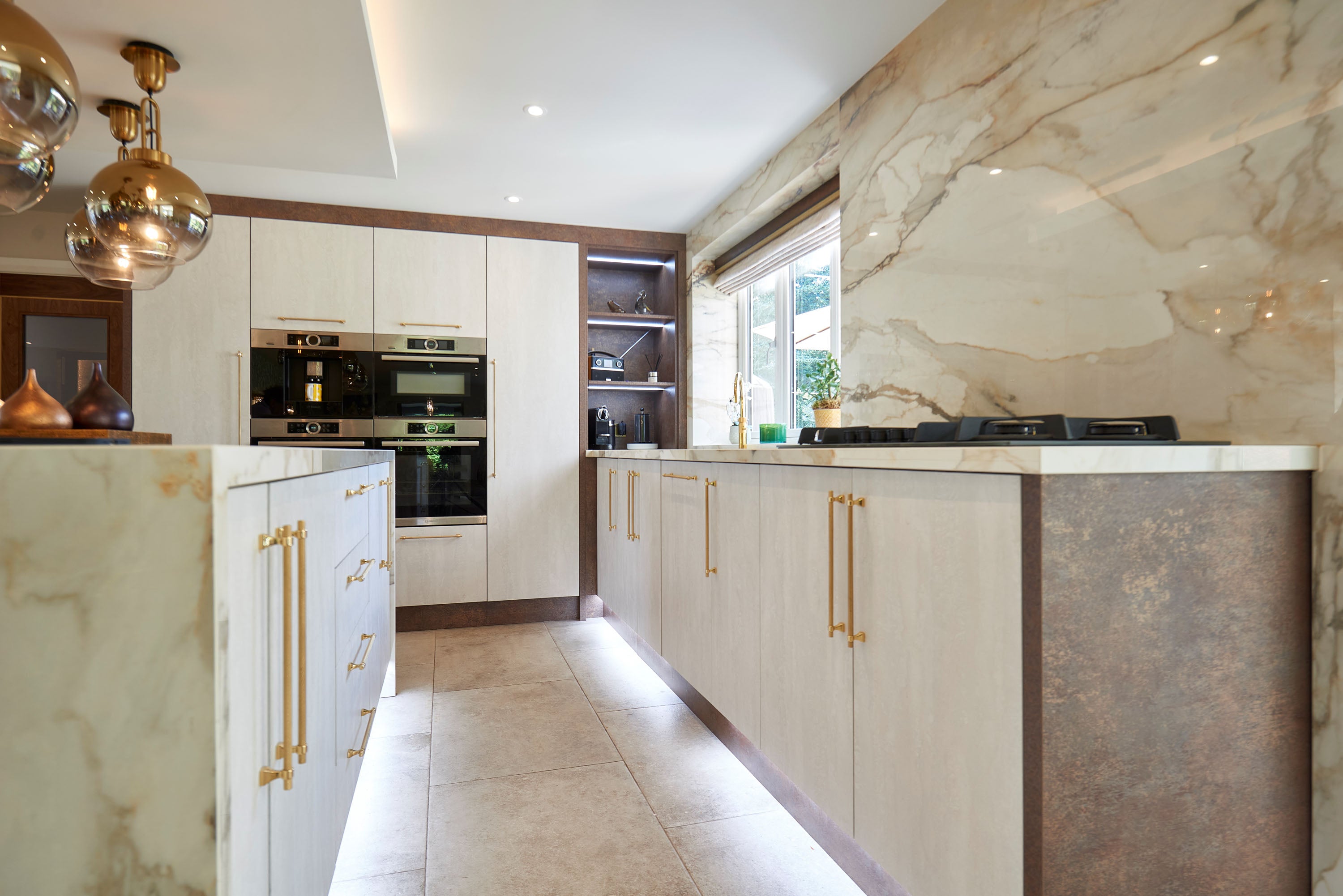 Kitchen Inspirations for 2024 – Henry Blake