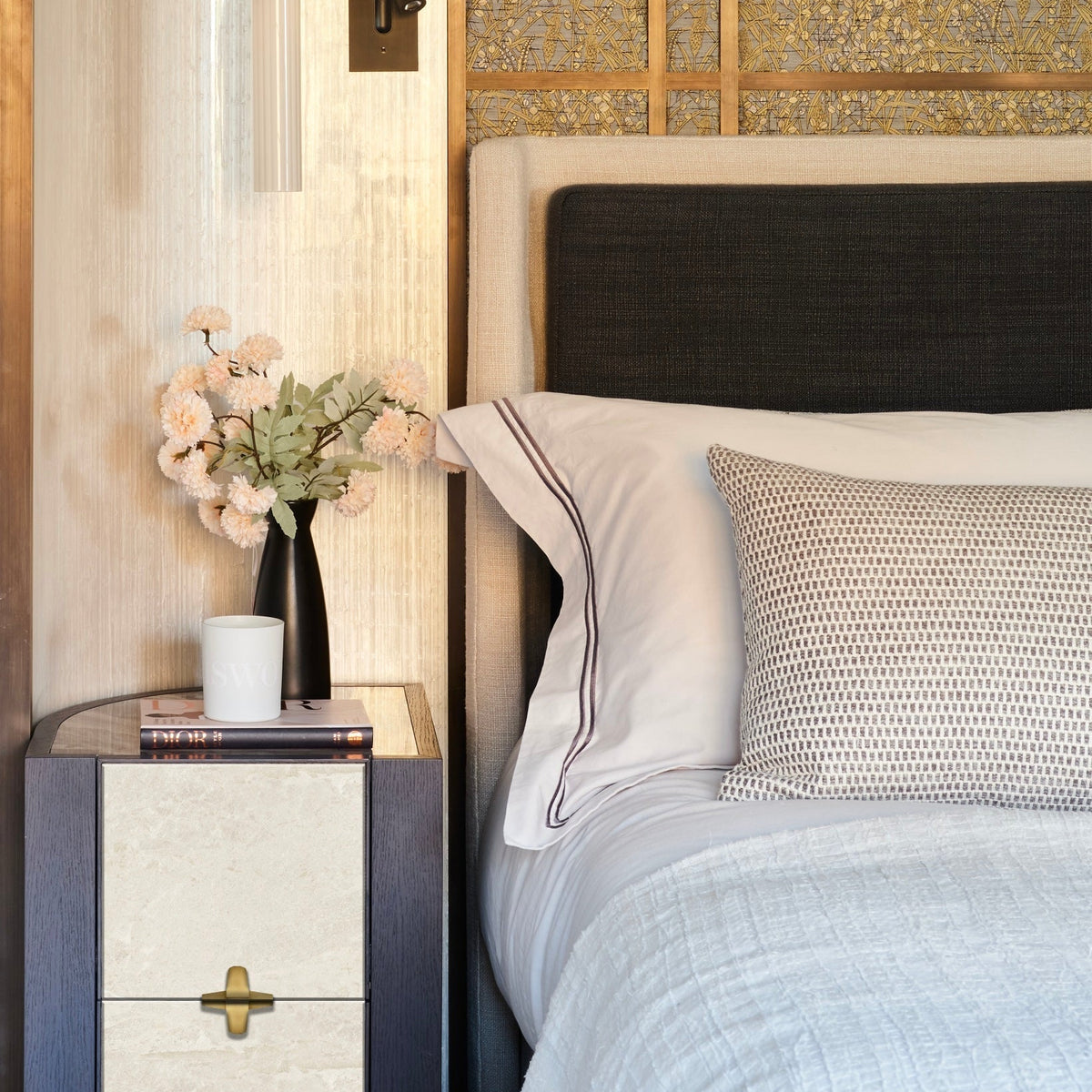 In Conversation With Q Design House: Michelle Katz on Materiality and ...