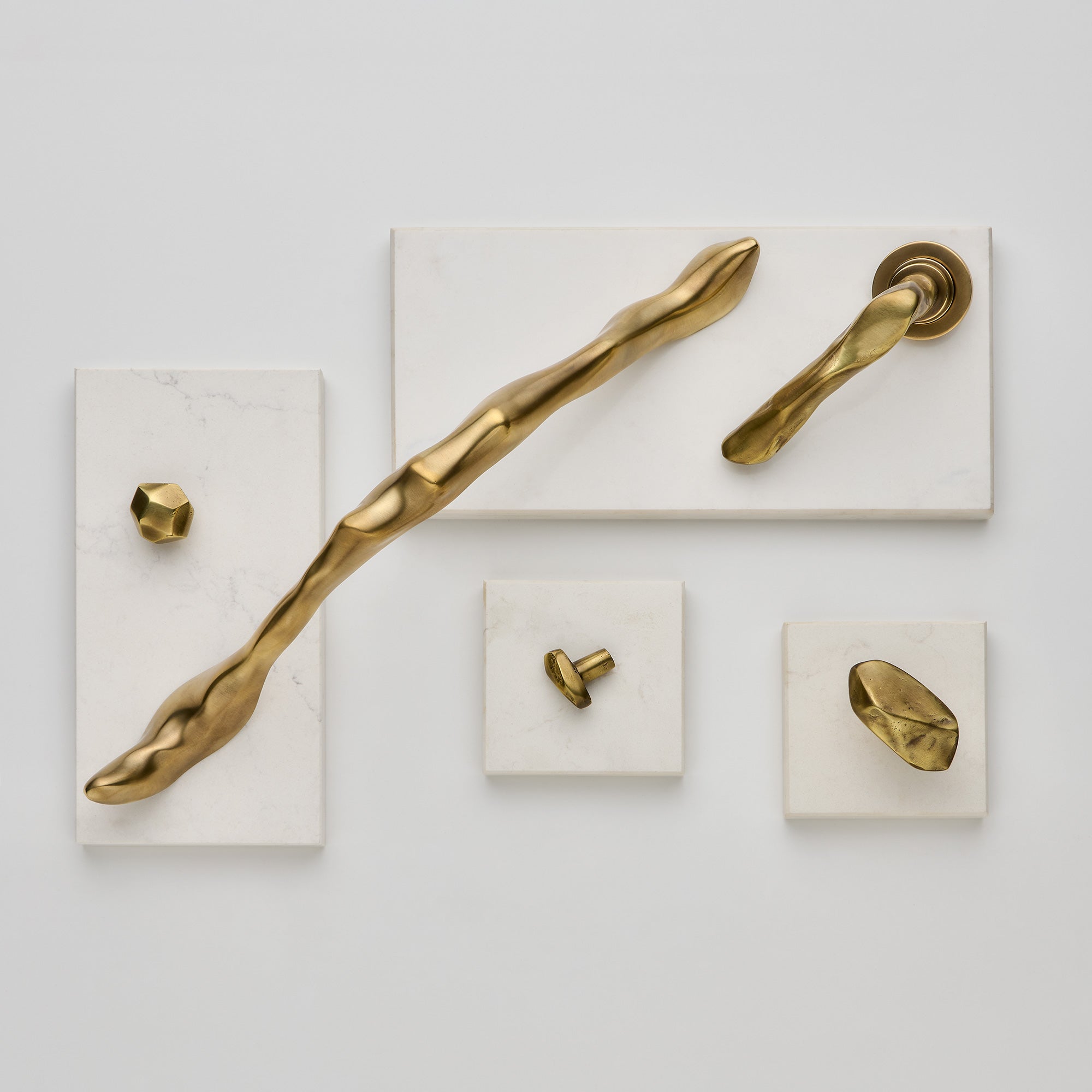 New Luxury Brass Products – Henry Blake