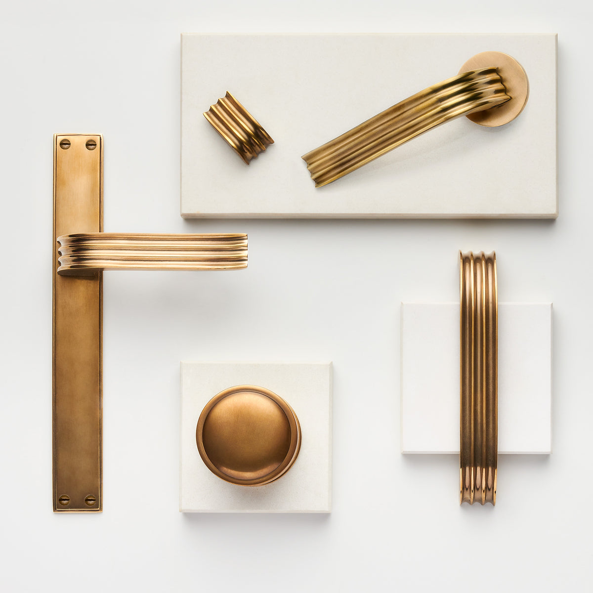 Palladio Collection – Henry Blake