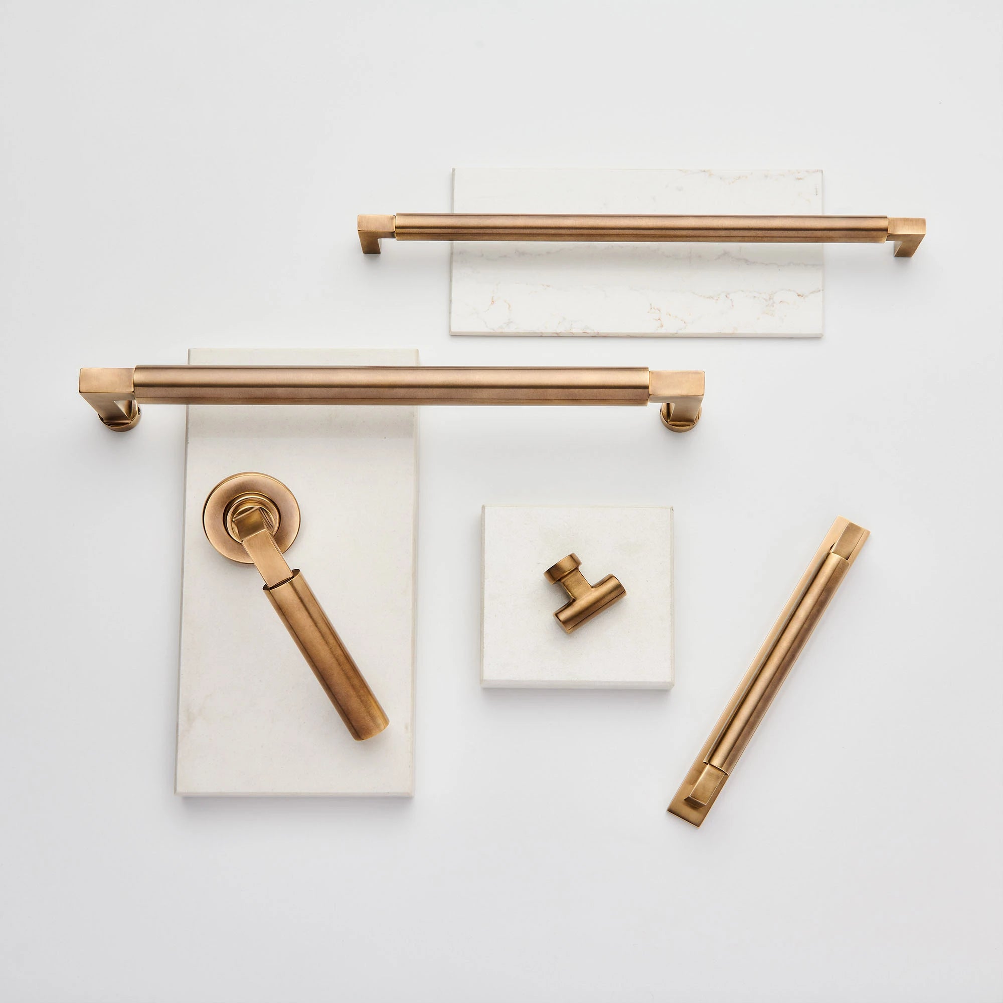 Bauhaus Collection – Henry Blake