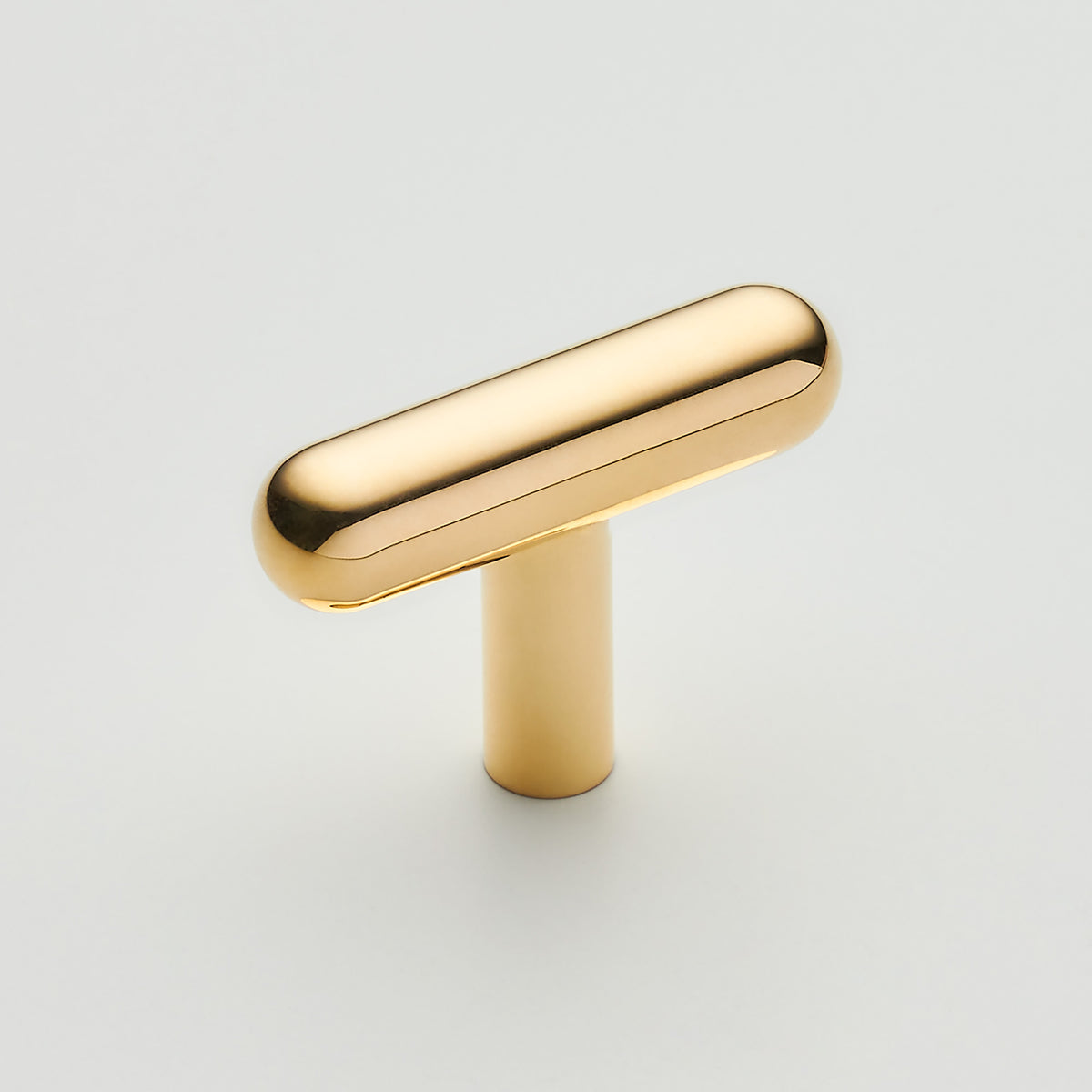 Urwin T-Bar Cabinet Knob – Henry Blake