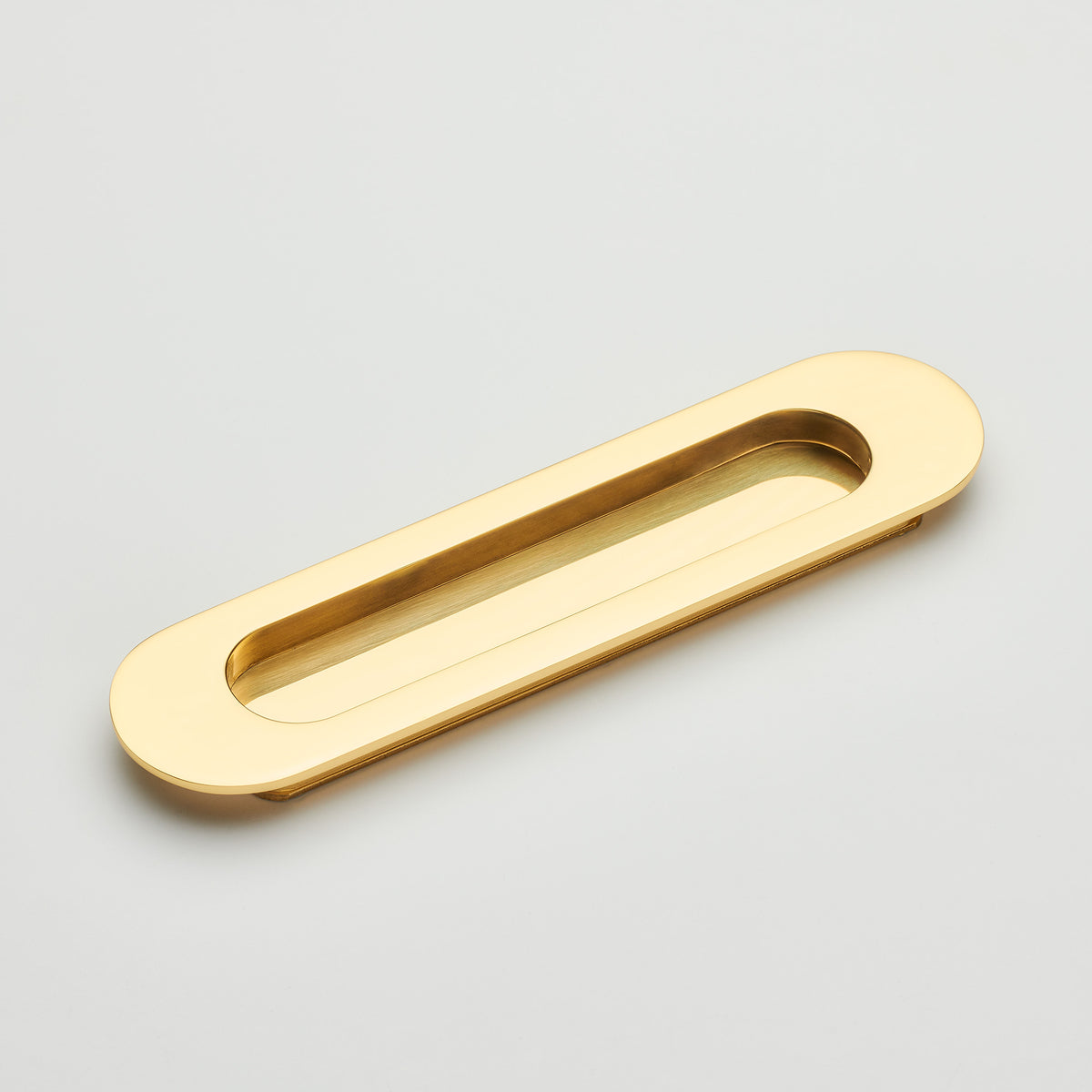 Urwin Flush Pull Handle – Henry Blake