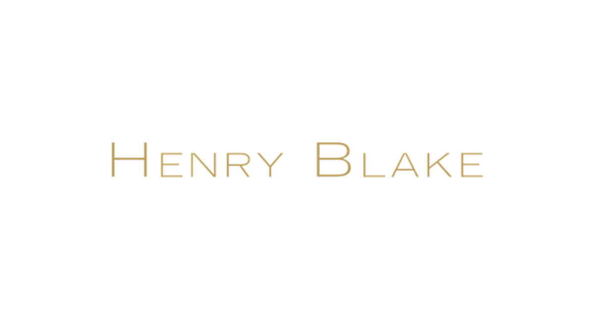 Henry Blake | Luxury Brass Cabinet & Door Hardware