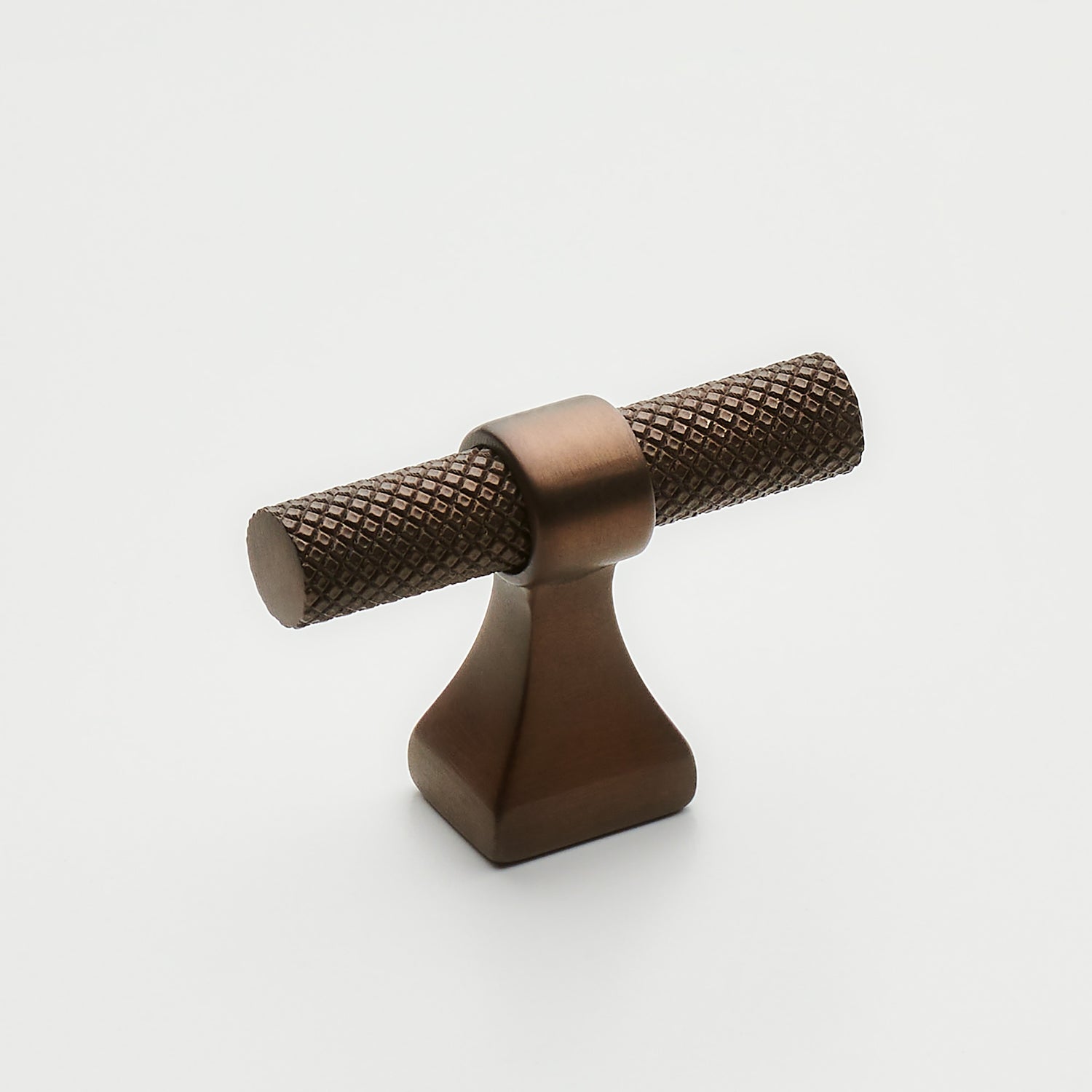 Darwin Leaf Pull Handle – Henry Blake