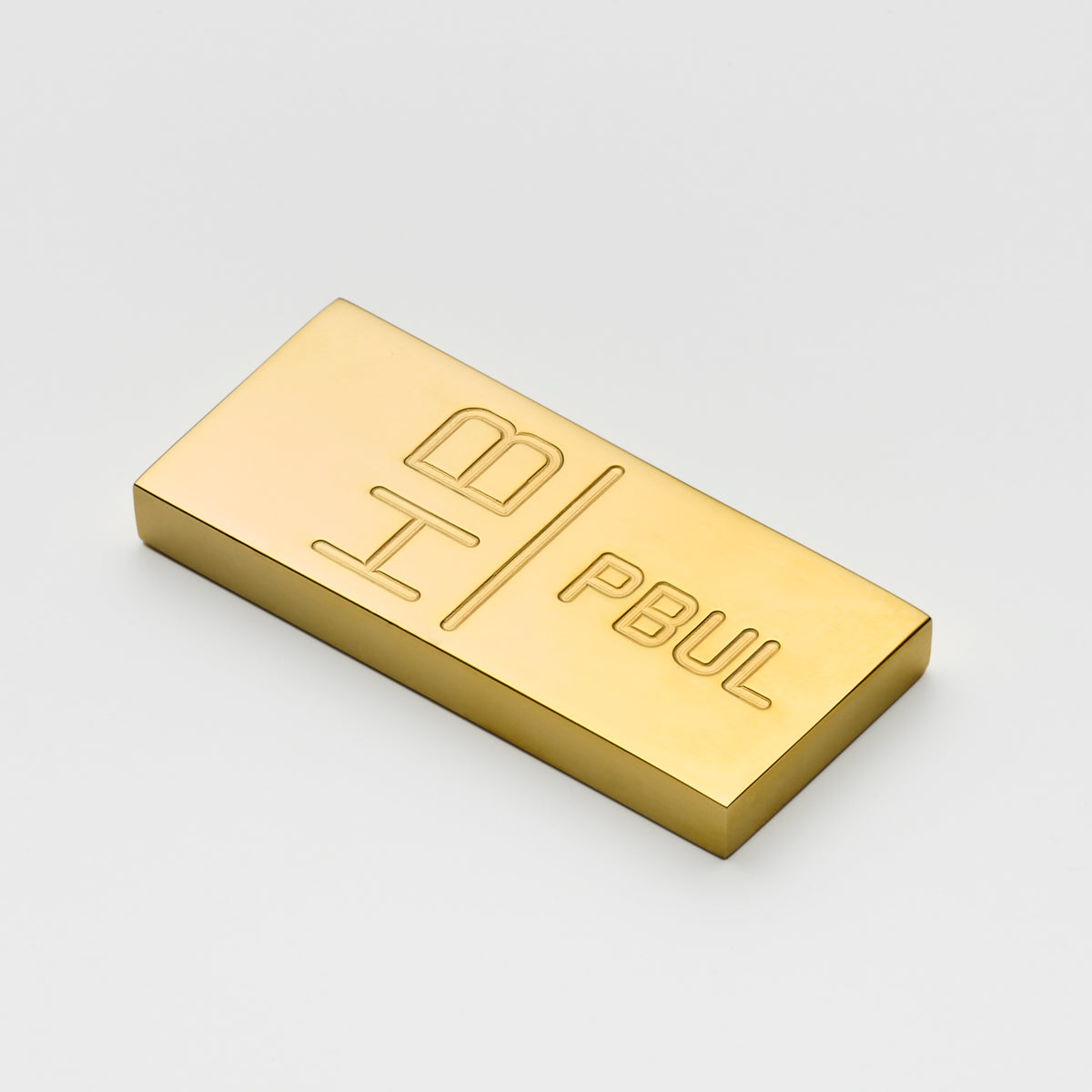 Sample Finish Chip – Henry Blake