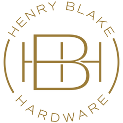 Bauhaus Cabinet Bar Handle – Henry Blake