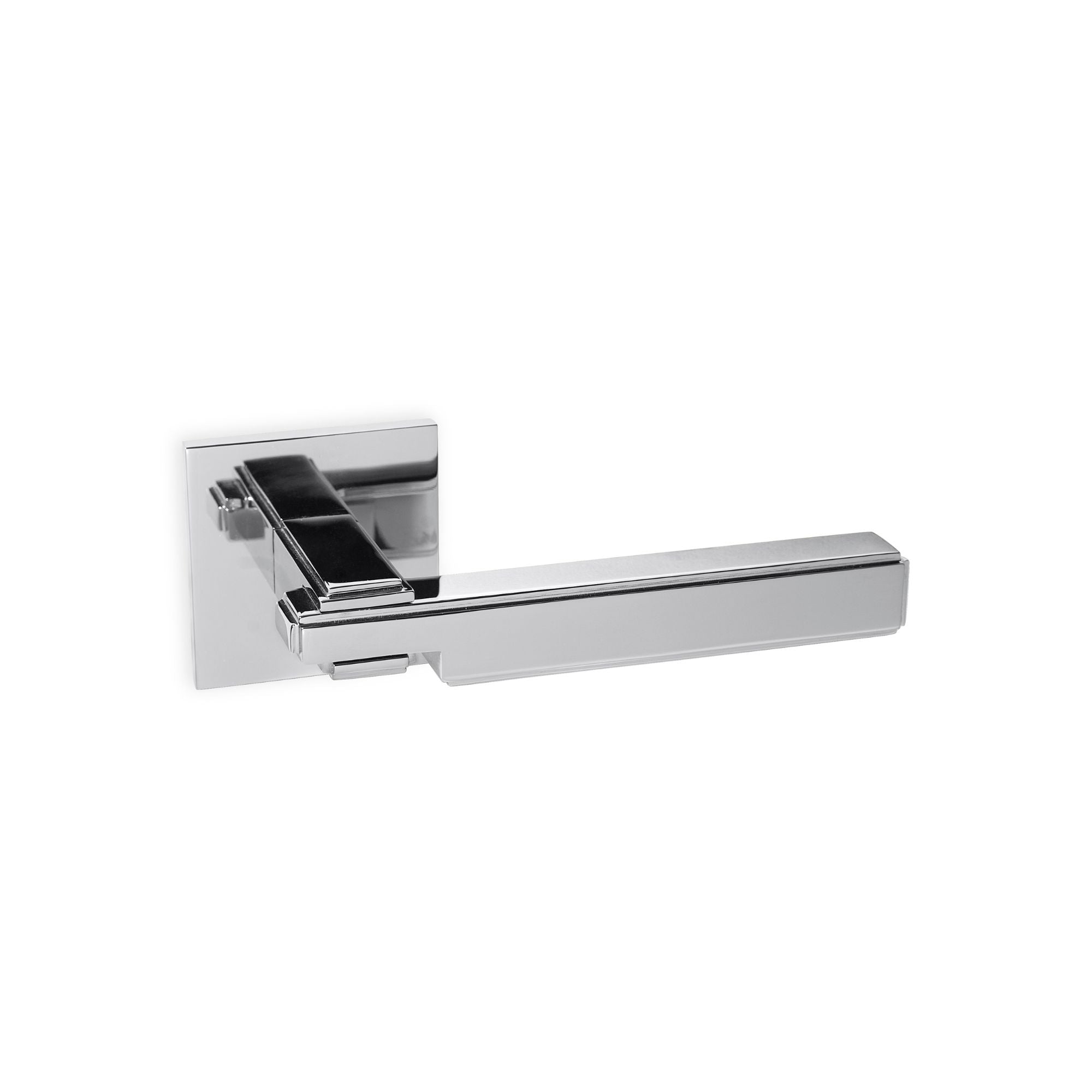 Ponti Lever Handle – Henry Blake