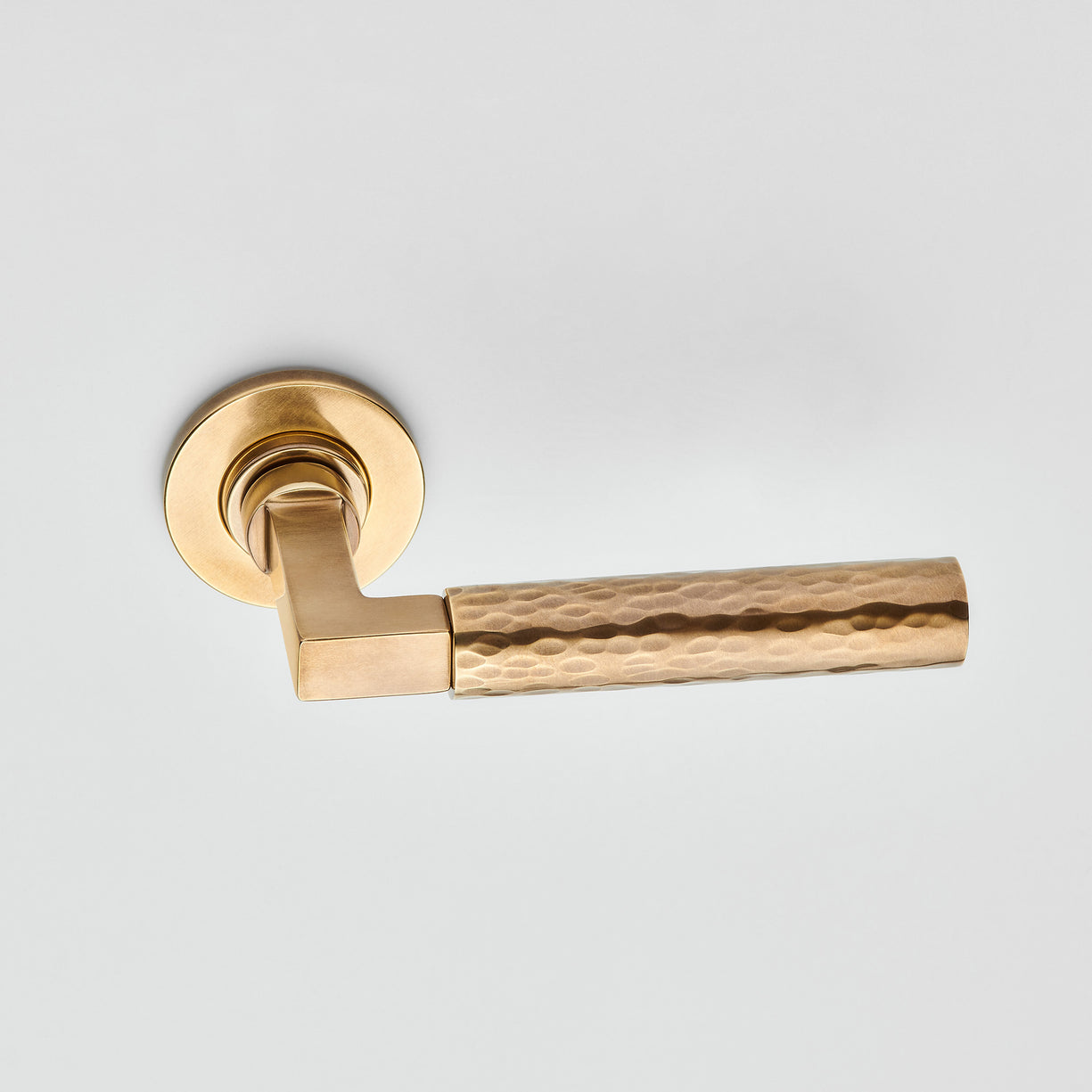 Frey Lever Handle – Henry Blake
