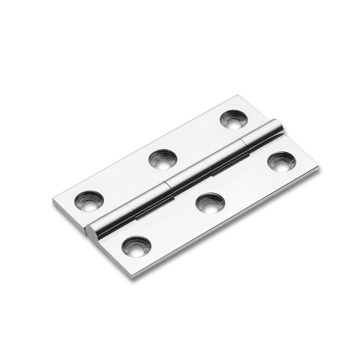 Plain Butt Hinge – Henry Blake