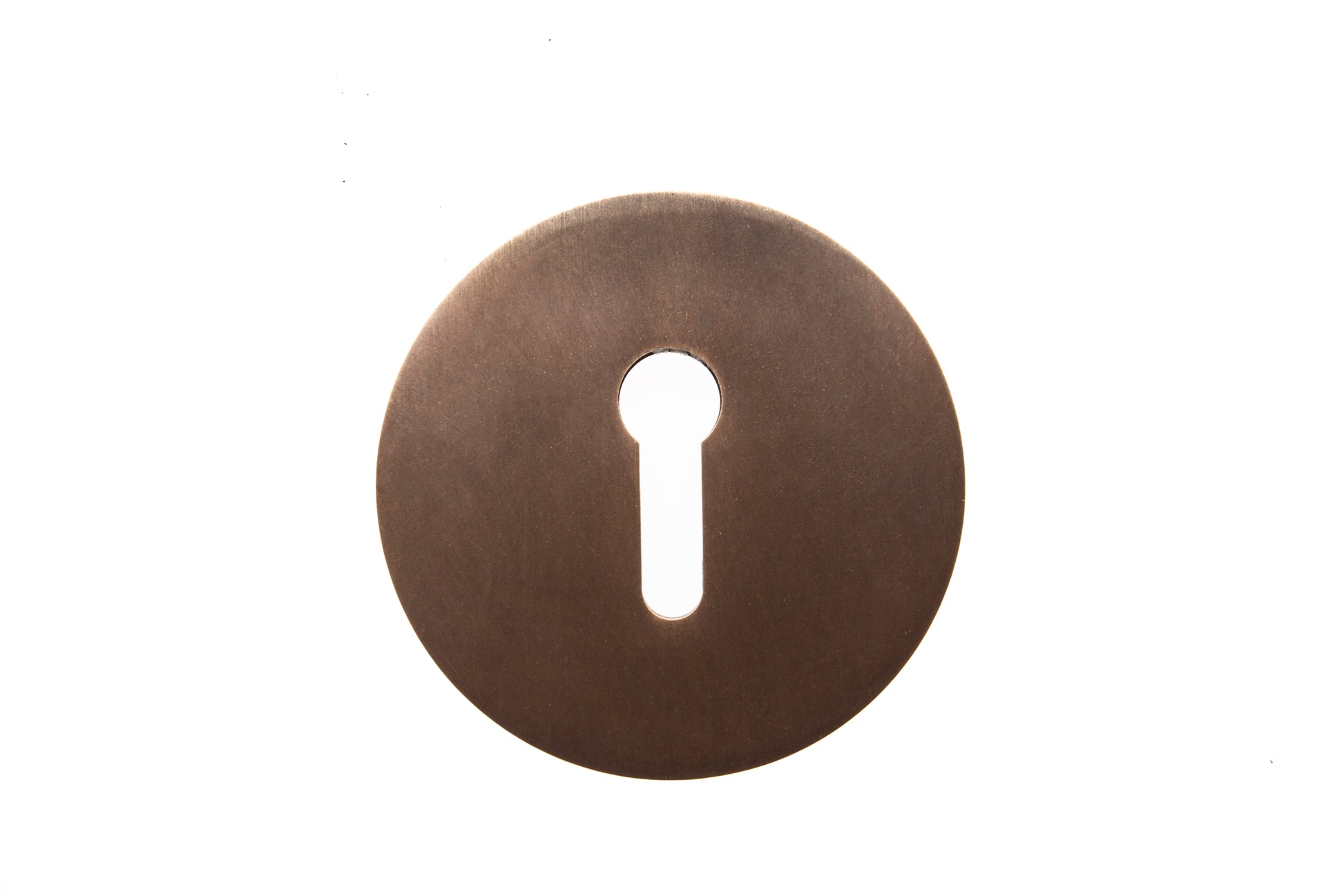 Round Escutcheon – Henry Blake