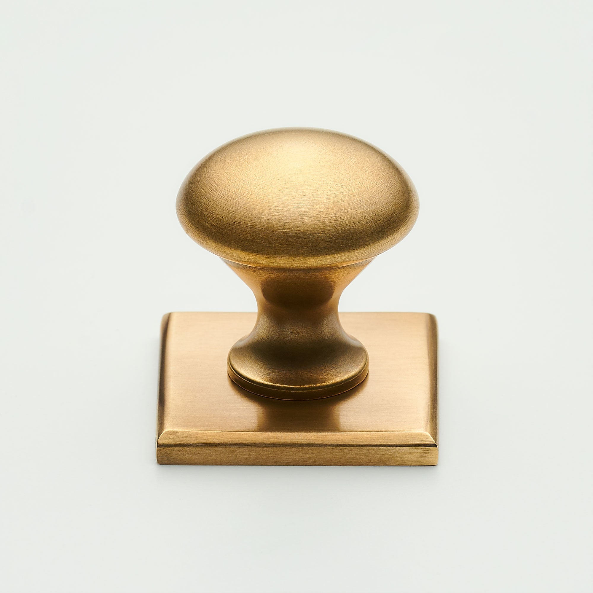 Ponti Lever Handle – Henry Blake