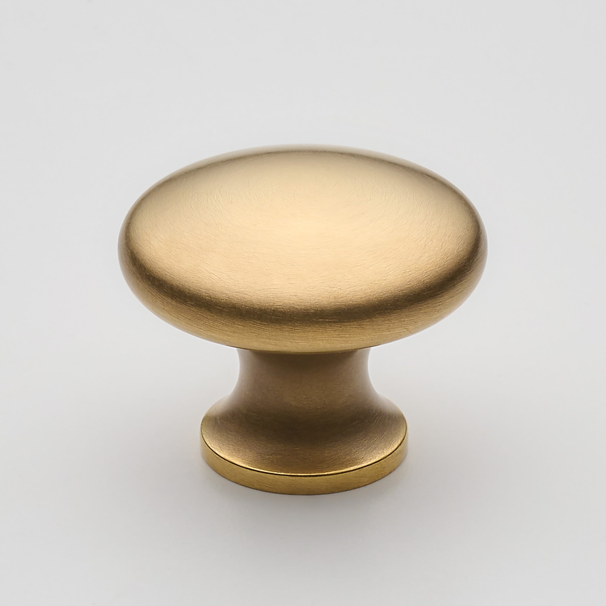 Jones Button Cabinet Knob – Henry Blake