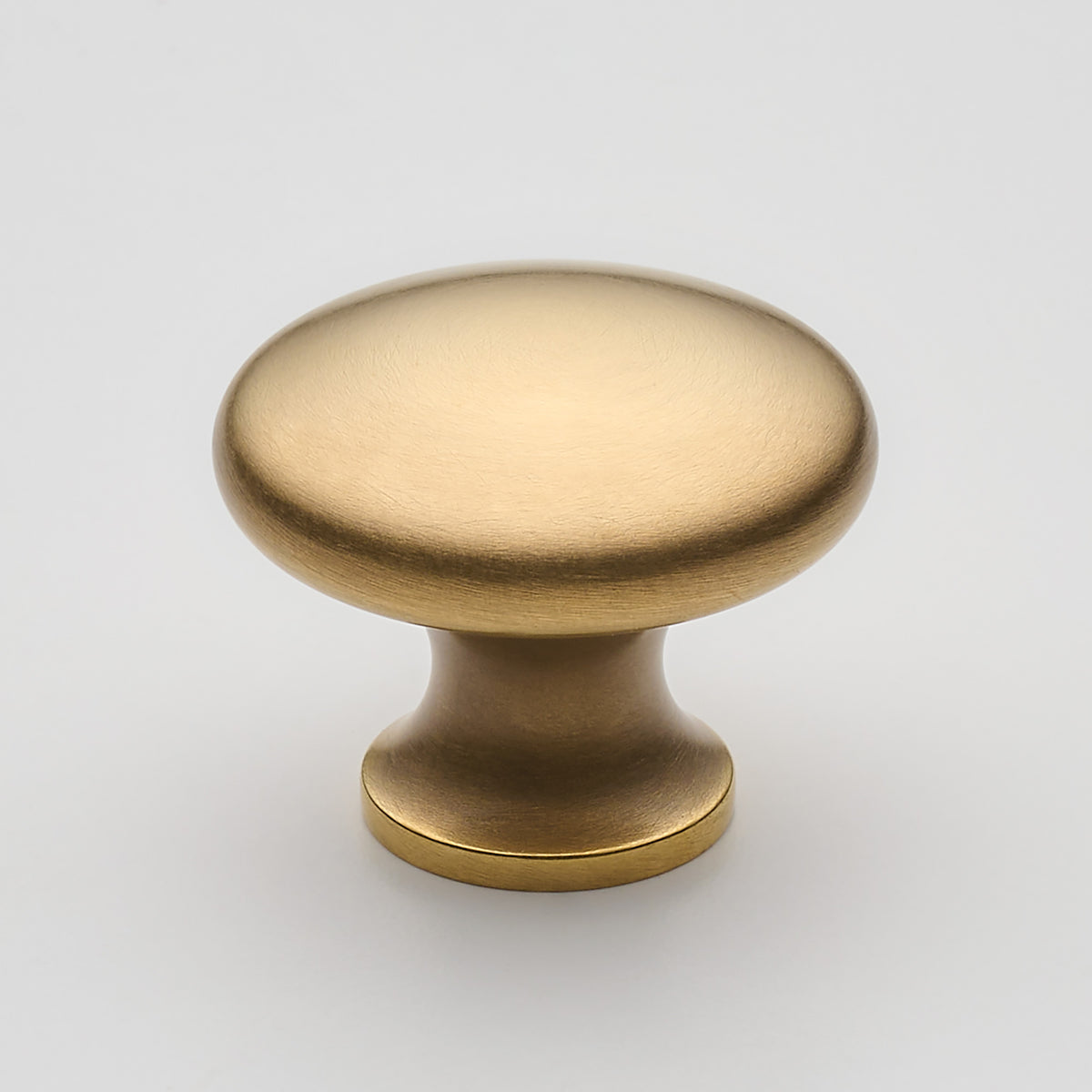 Jones Button Cabinet Knob – Henry Blake