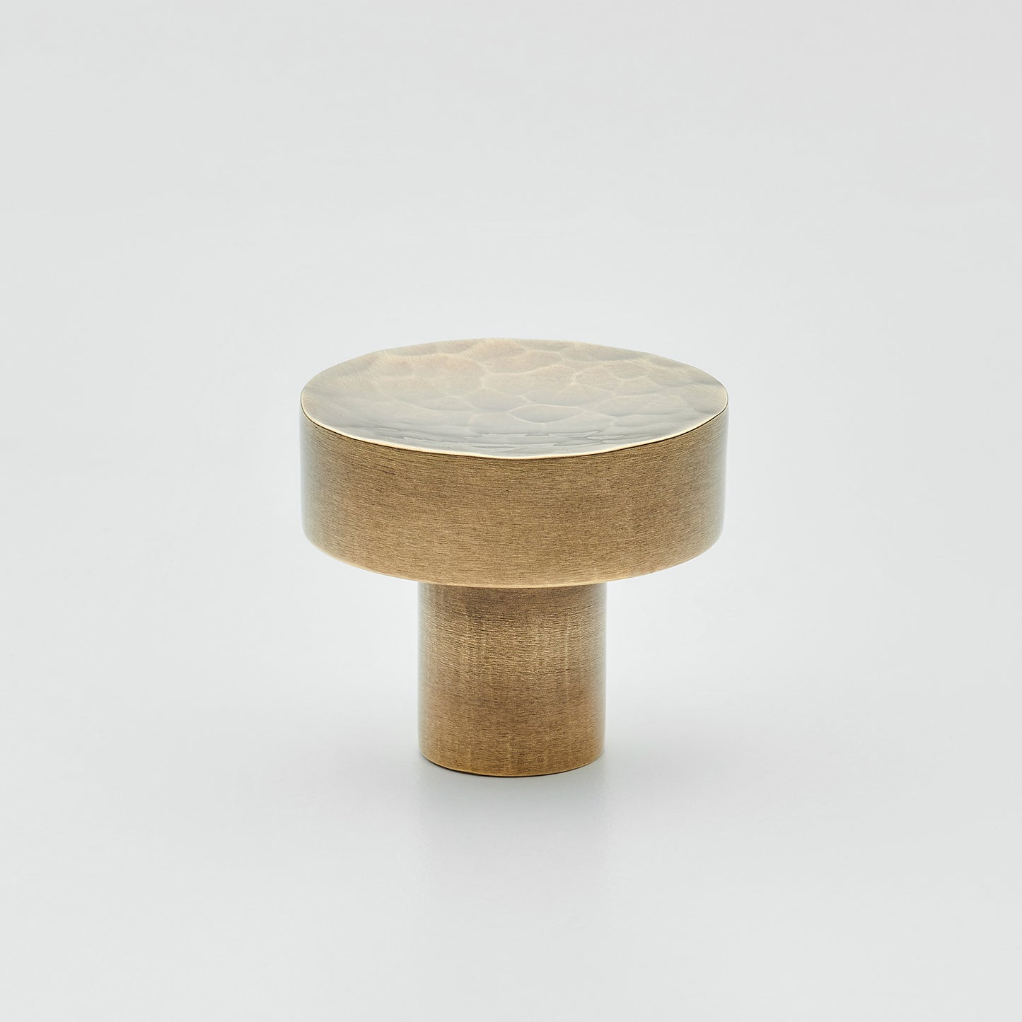 Frey Concave Cabinet Knob – Henry Blake