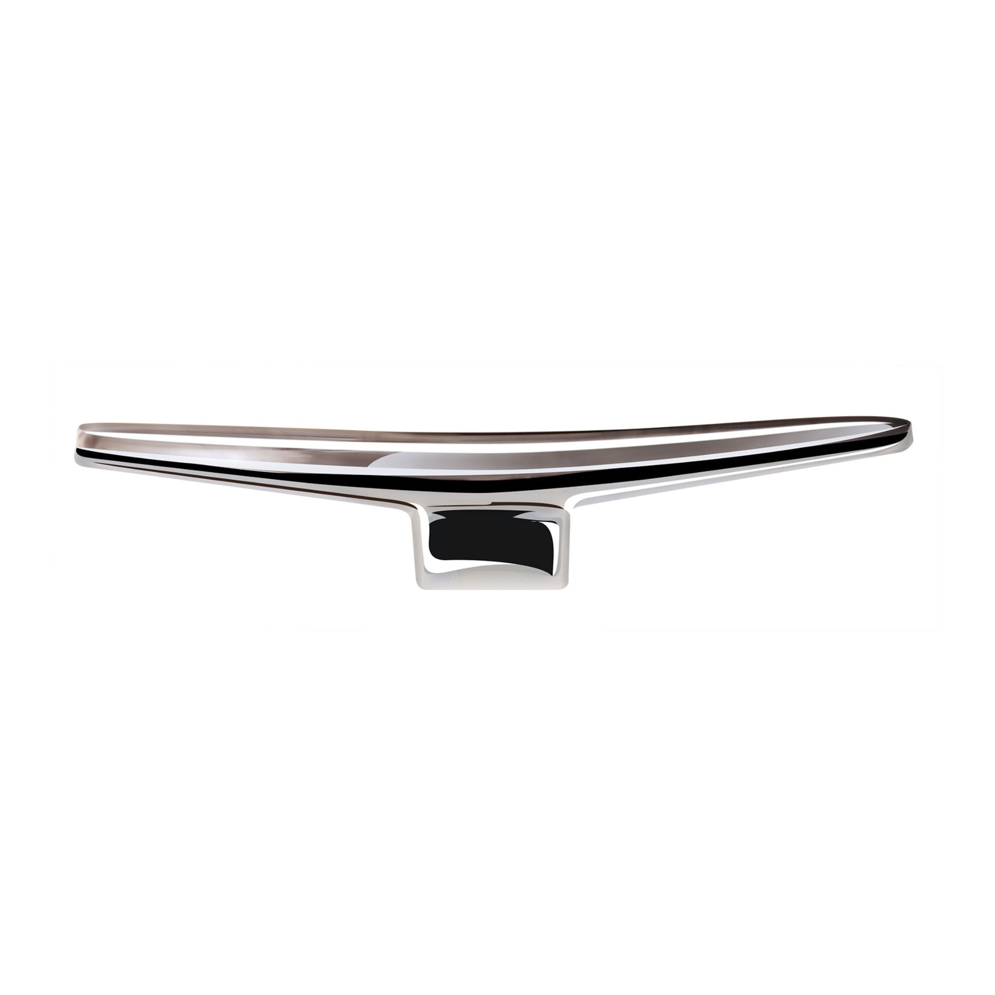 Whale Tail Cabinet Handle – Henry Blake