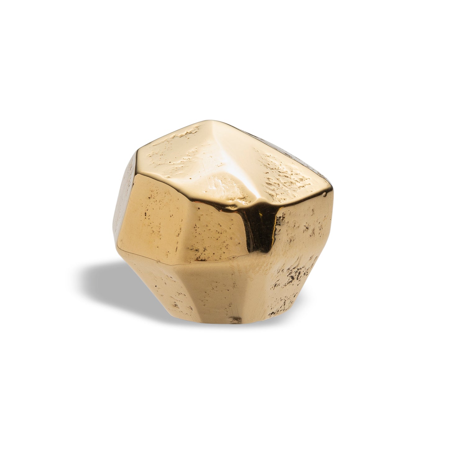 Darwin Cabinet Knob – Henry Blake