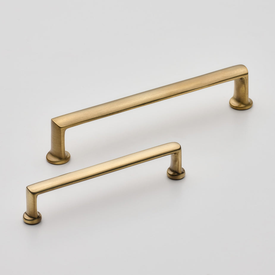 New Luxury Brass Products – Henry Blake