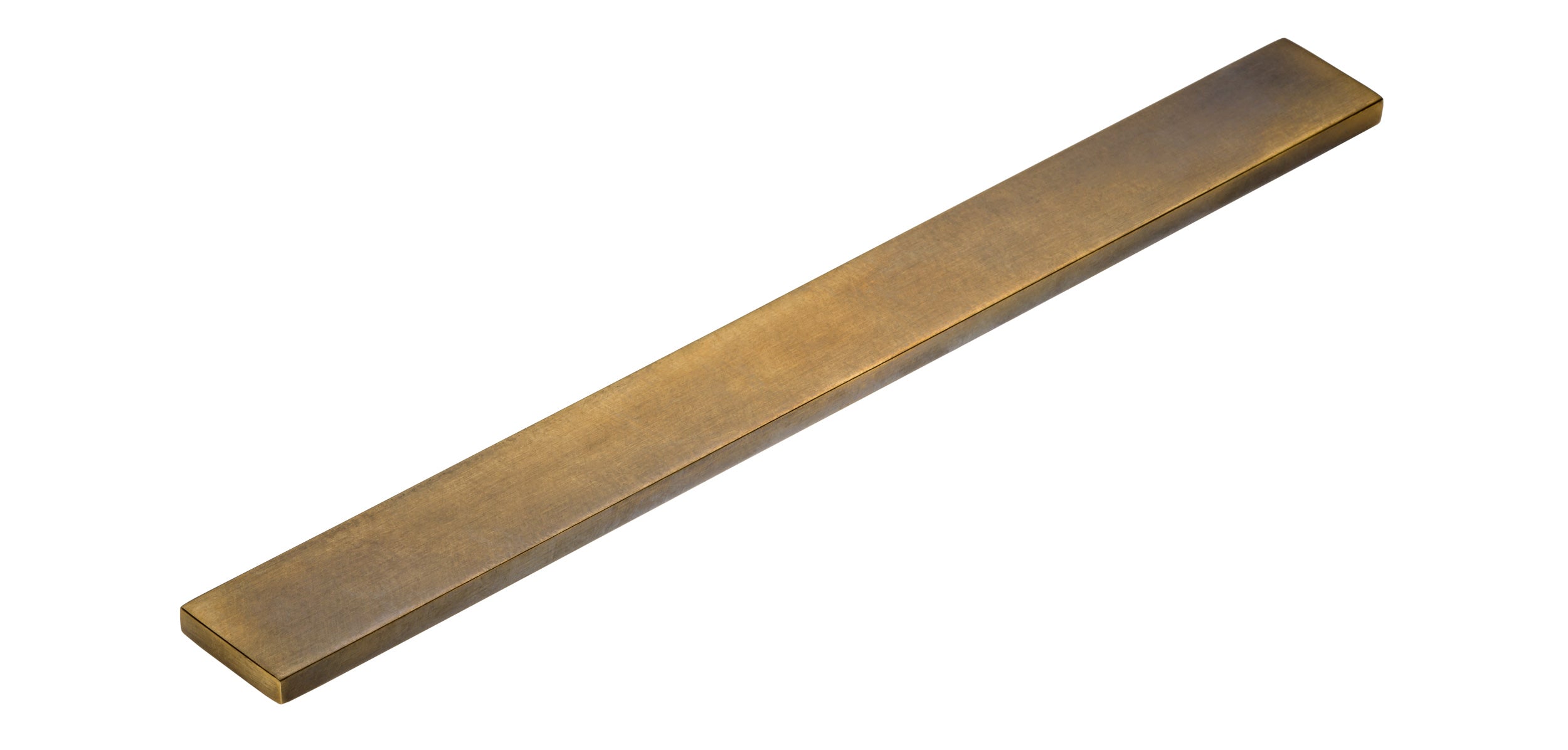 Flat Bar Cabinet Handle – Henry Blake