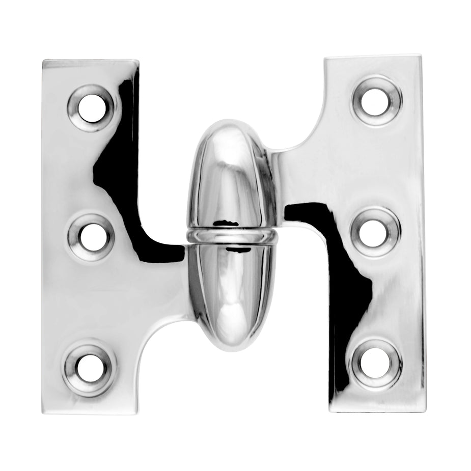 Small Olive Knuckle Hinge – Henry Blake