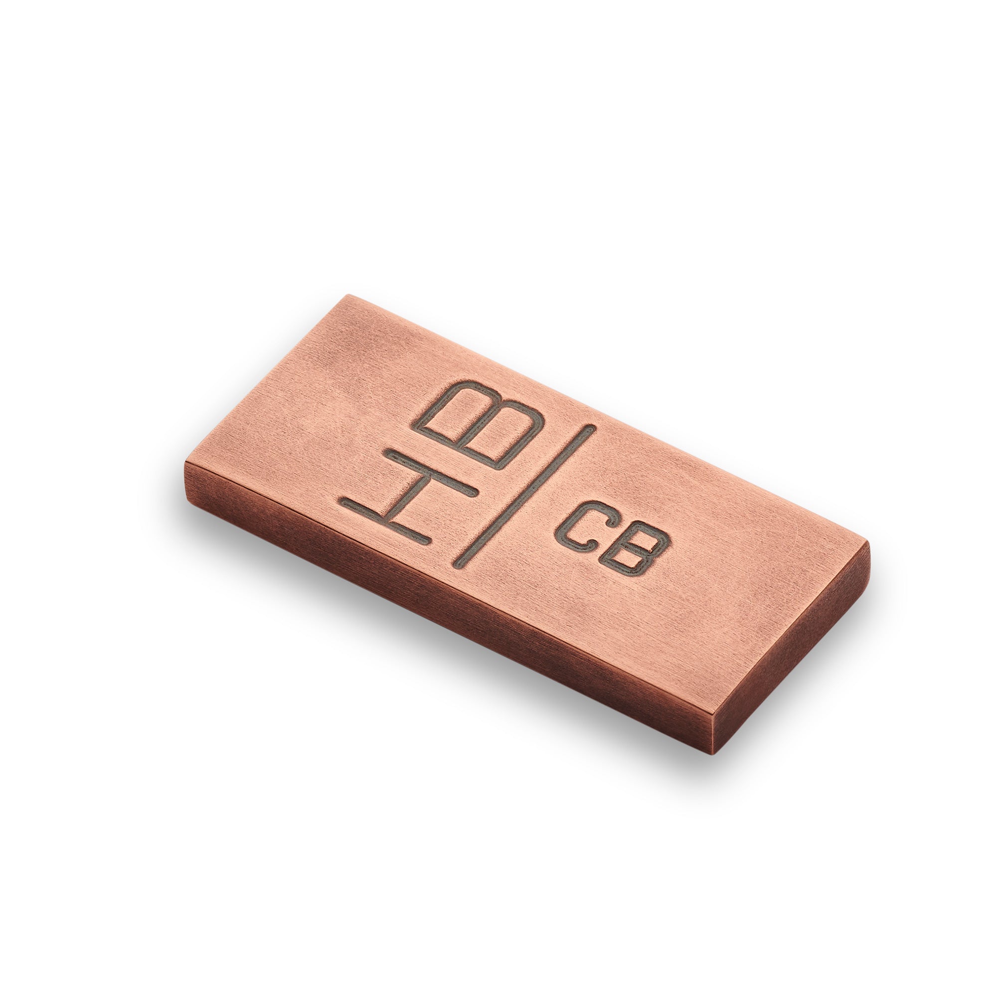 Sample Finish Chip – Henry Blake