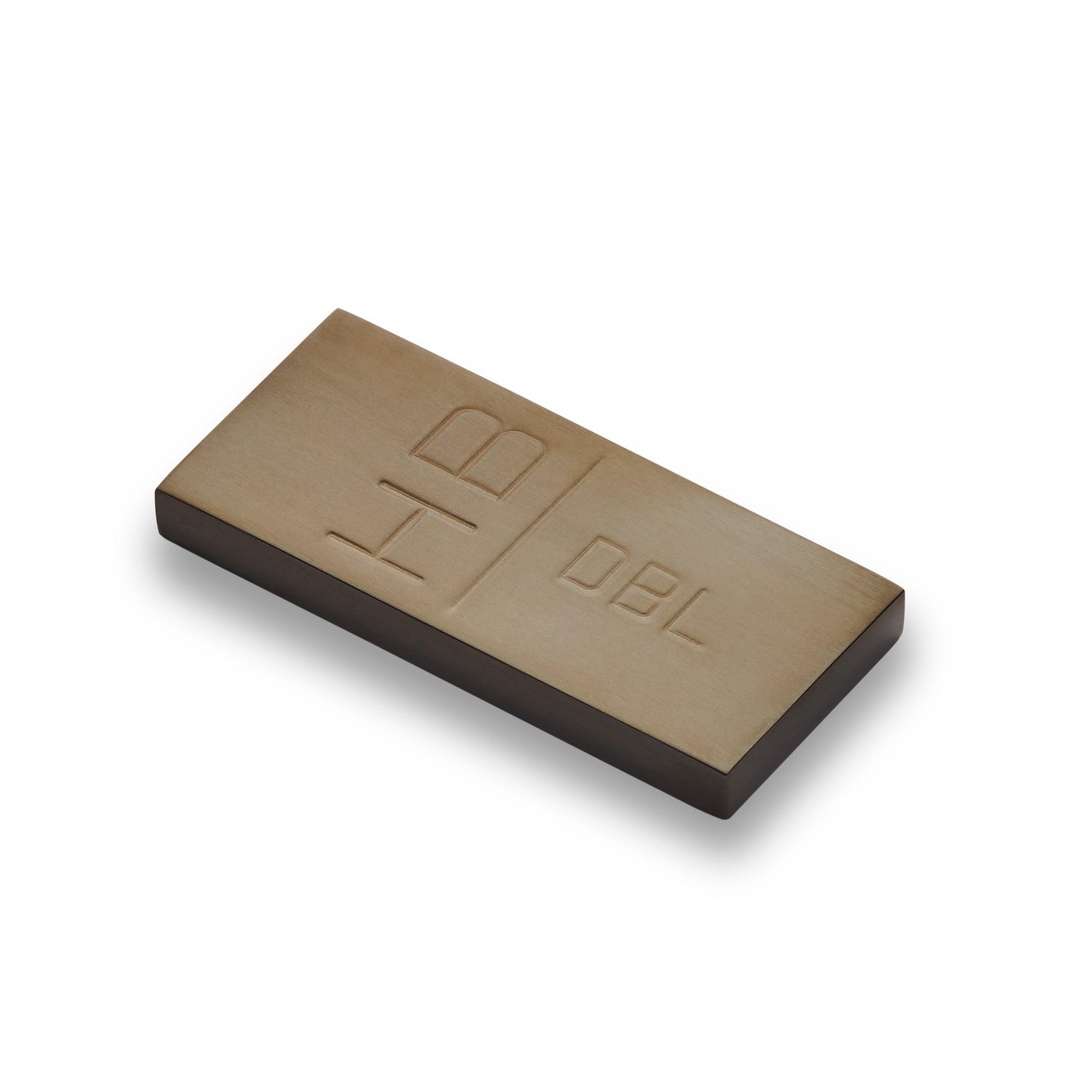 Sample Finish Chip – Henry Blake