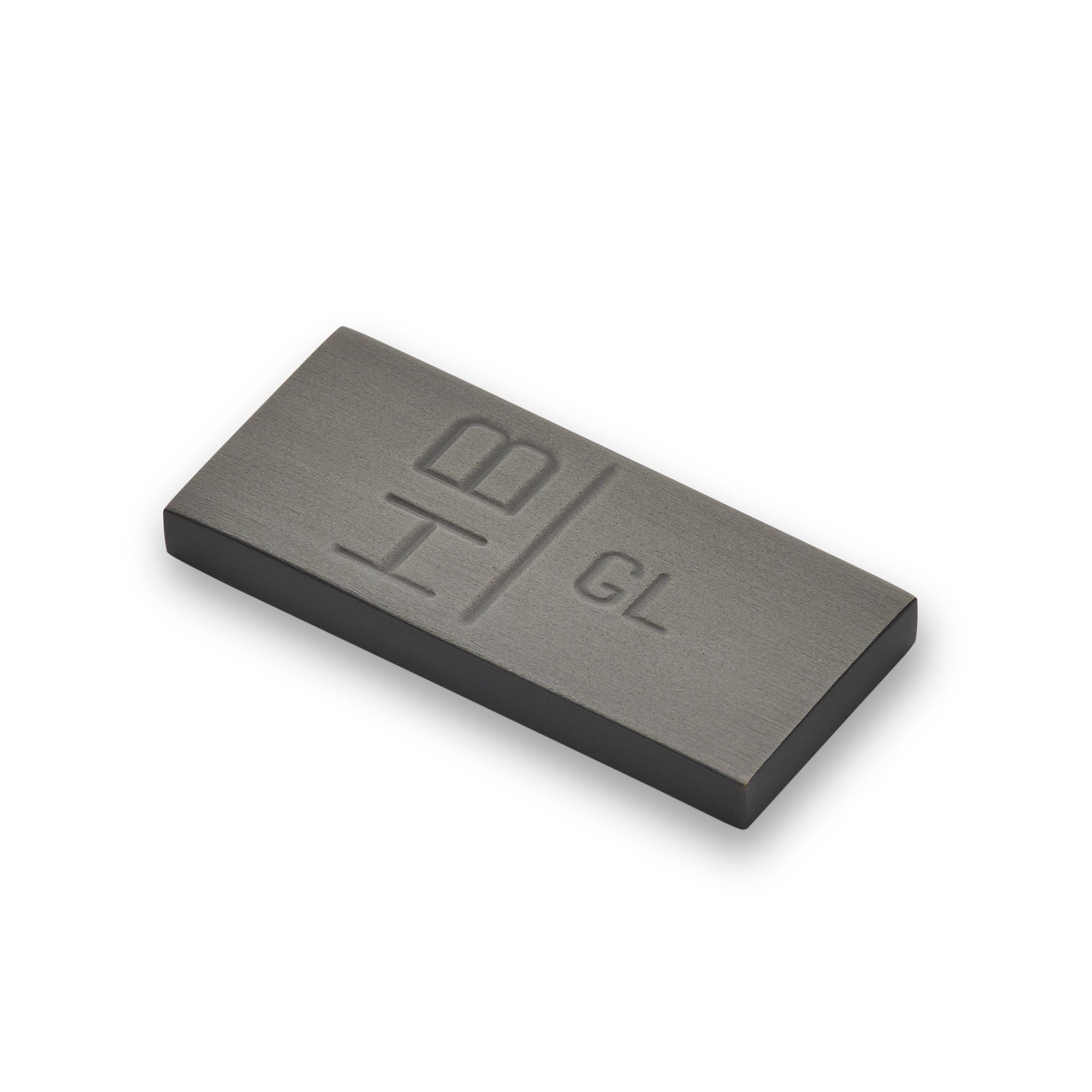 Sample Finish Chip – Henry Blake