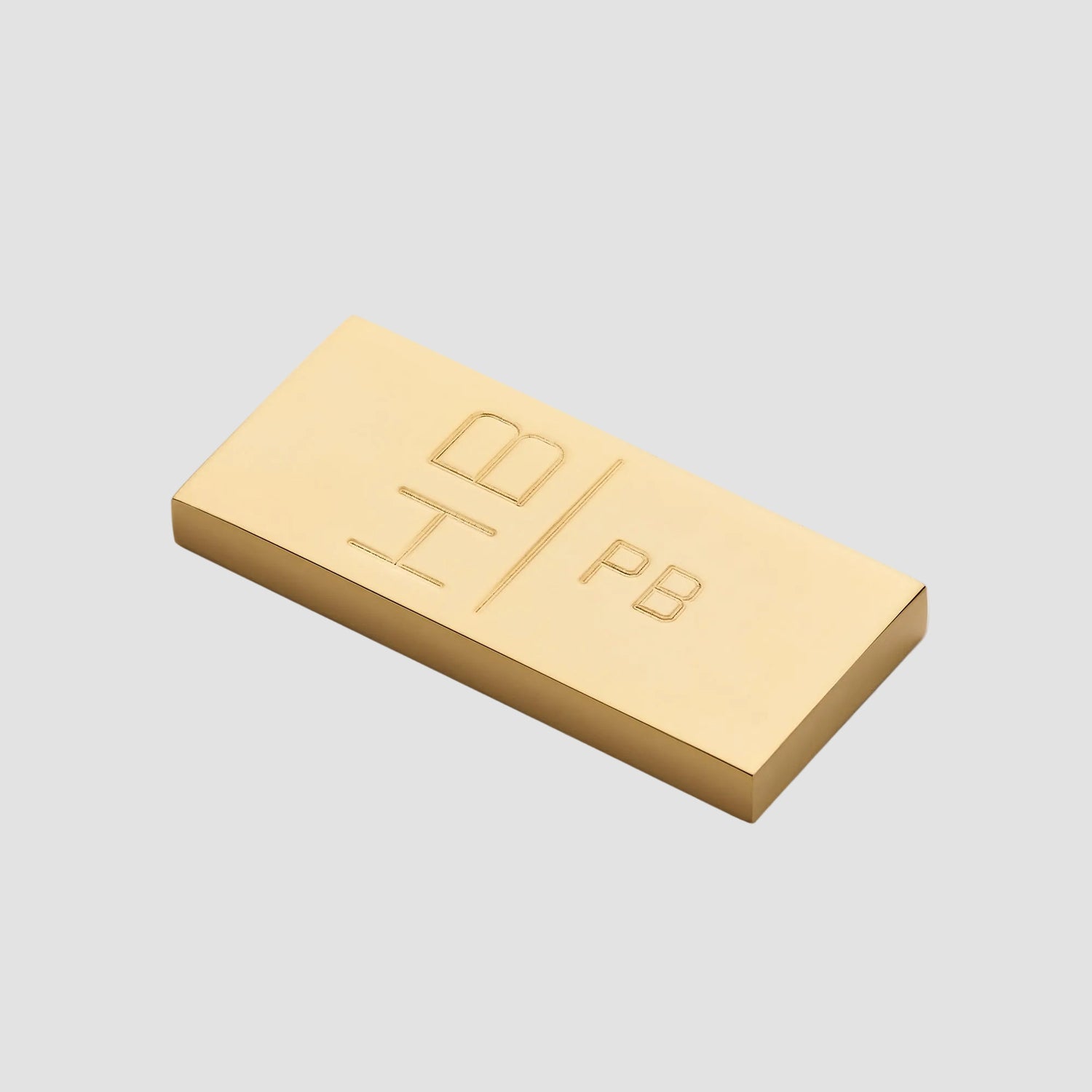 Sample Finish Chip – Henry Blake