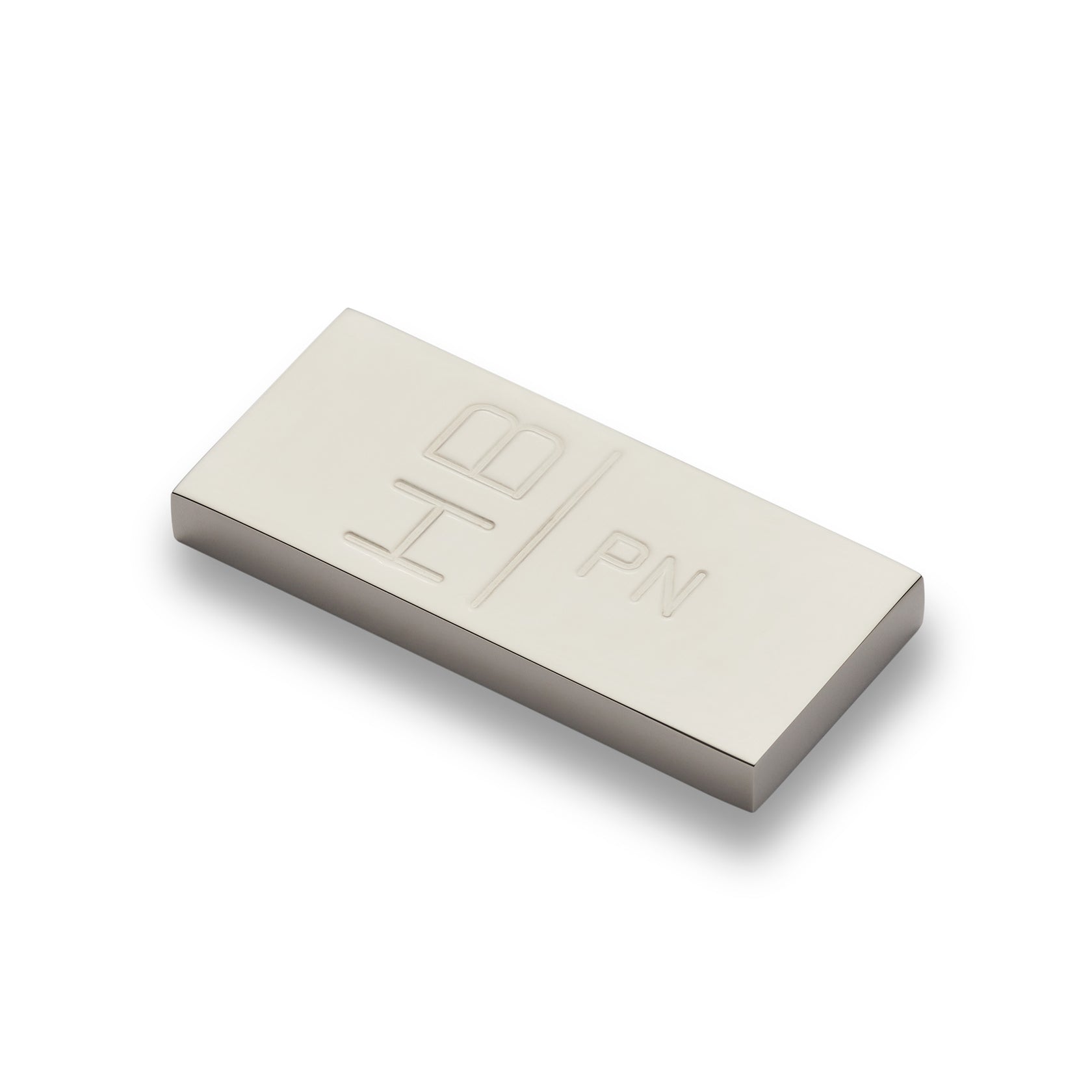 Sample Finish Chip – Henry Blake