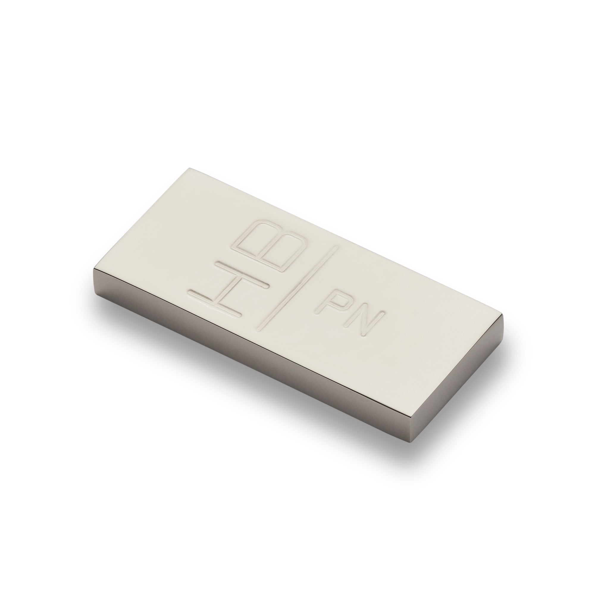 Sample Finish Chip – Henry Blake