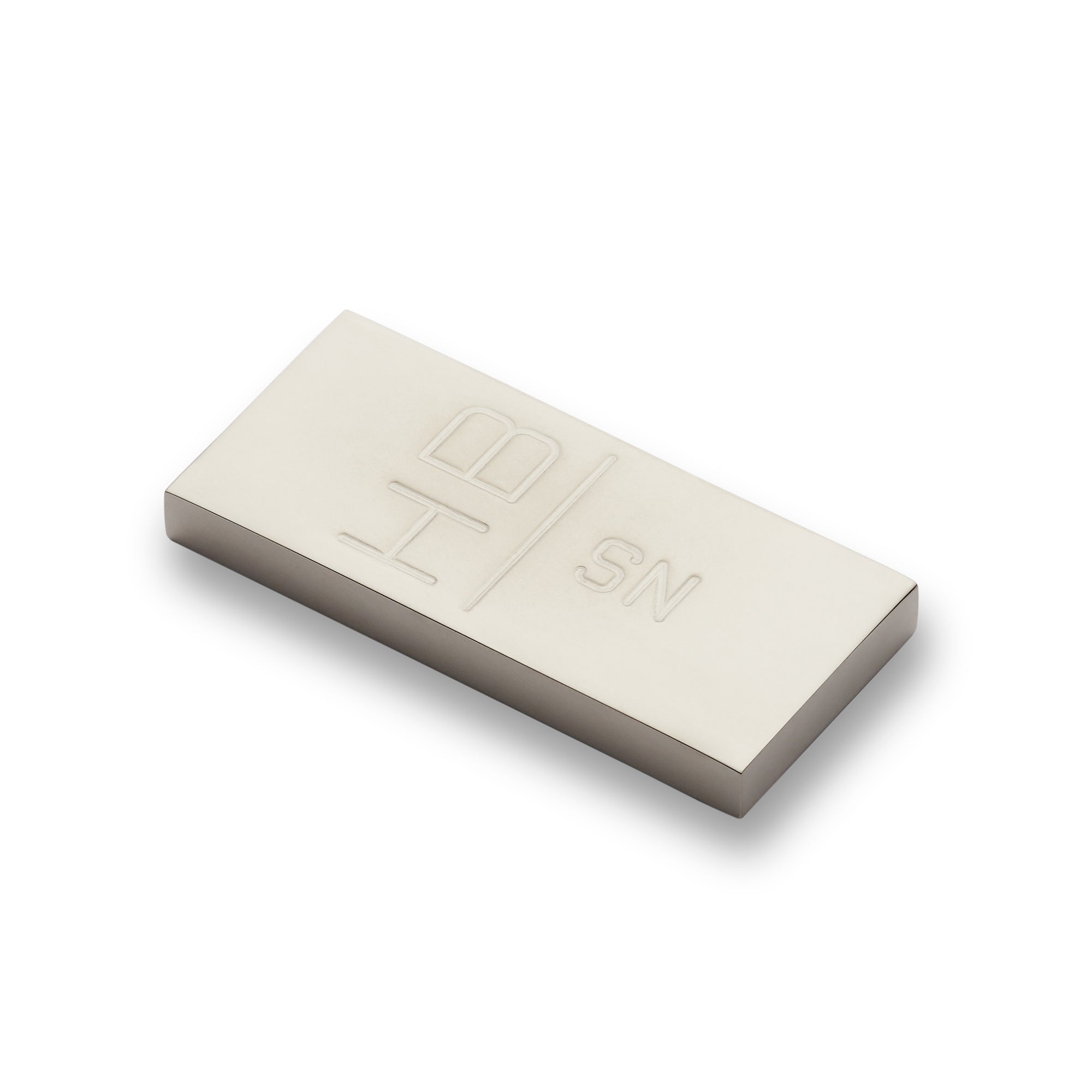 Sample Finish Chip – Henry Blake